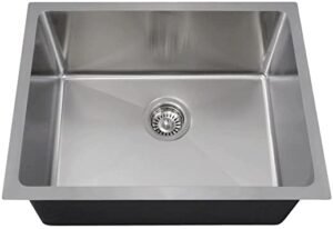 Why Does Sink Radius Matter And How to Select One - Your Reliable ...